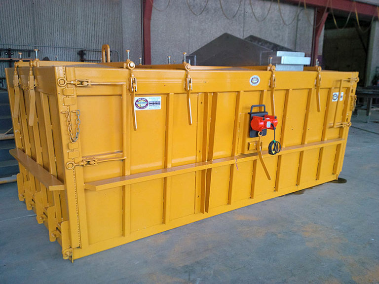 Septic Tank Forms & Accessories - Del Zotto Concrete Products of FL