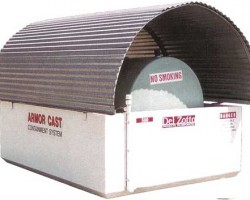 Concrete Forms - Del Zotto Products