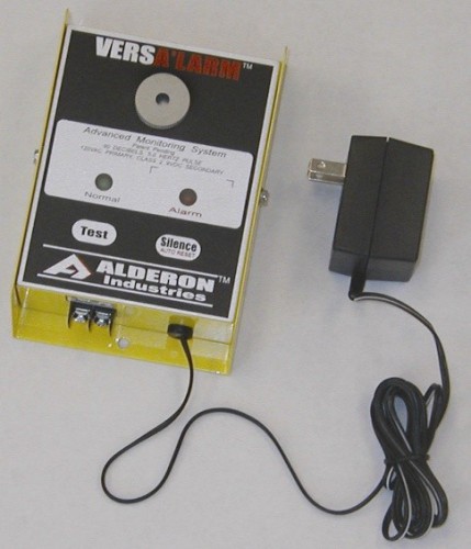 Septic Tank Level Alarm System - Del Zotto Products