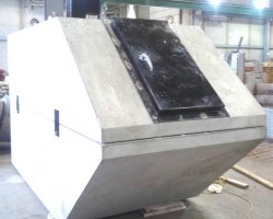 Concrete Forms - Del Zotto Products