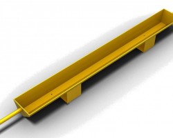 Concrete Forms - Del Zotto Products