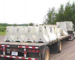 Concrete Forms - Del Zotto Products