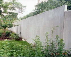 Concrete Forms - Del Zotto Products