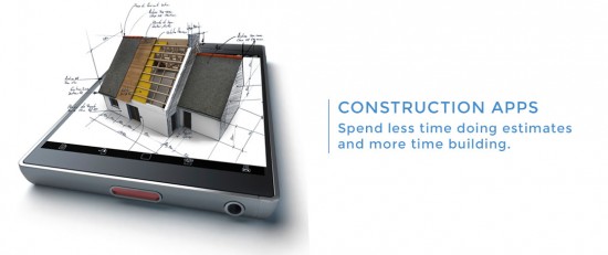 Construction Apps To Make Work Easier | Del Zotto Products