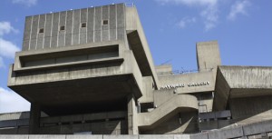 Characteristics of the Brutalist Movement