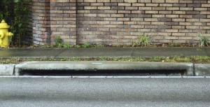 How Curb Inlets Keep You Safe - Del Zotto Concrete Products of FL