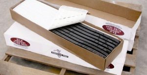 Why Should You Use Concrete Sealing Mastic? | Del Zotto