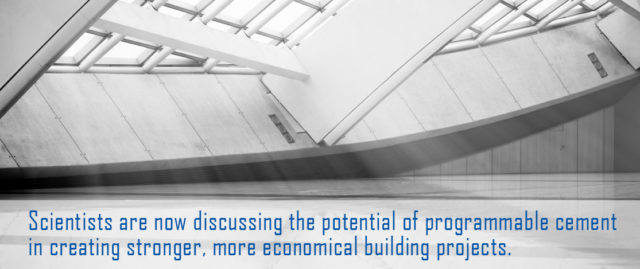 Cement Gets Smart - Del Zotto Concrete Products of FL